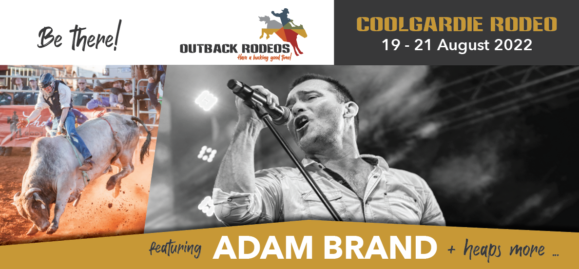 Coolgardie Rodeo » Coolgardie Shire Council