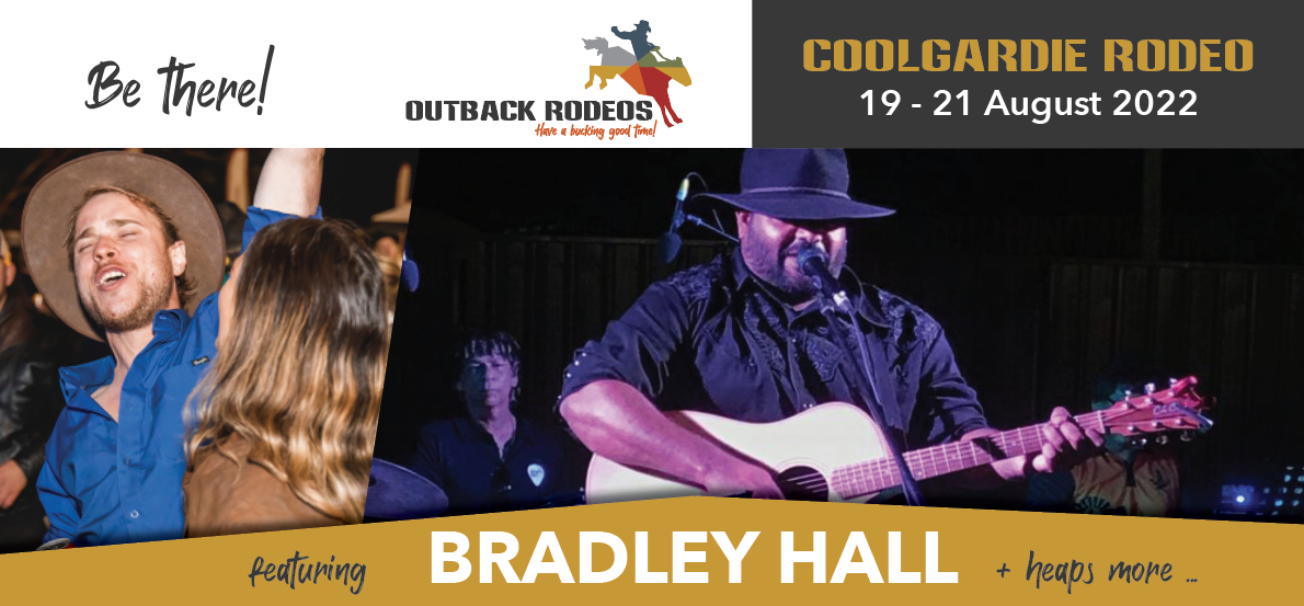 Coolgardie Rodeo » Coolgardie Shire Council