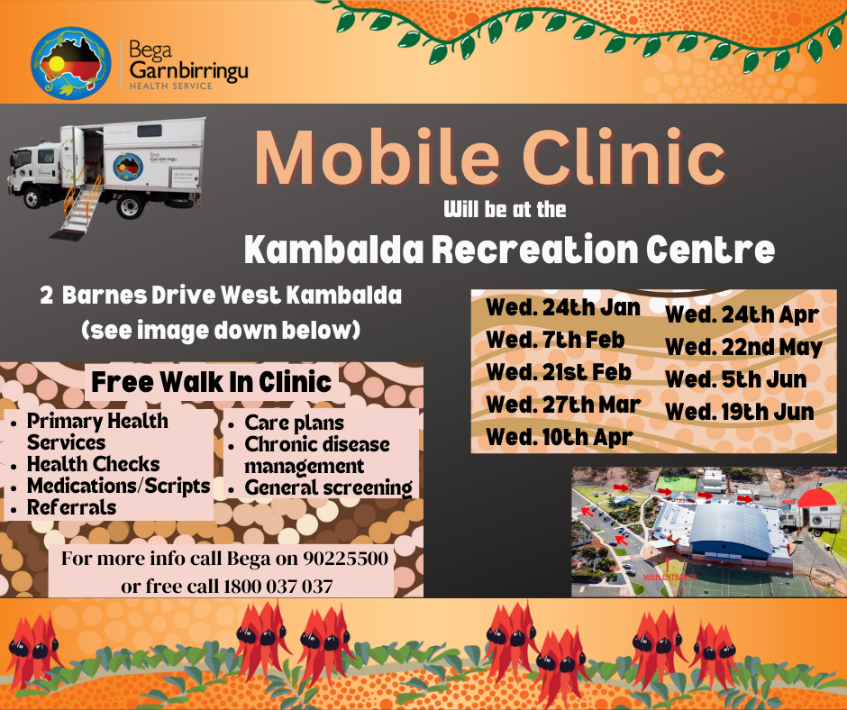 Events » Coolgardie Shire Council