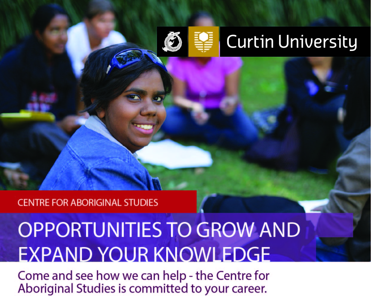 Curtin University Expand your knowledge » Coolgardie Shire Council