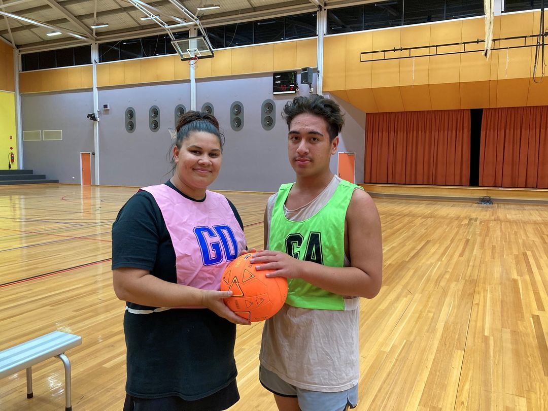 Social Mixed Netball » Coolgardie Shire Council