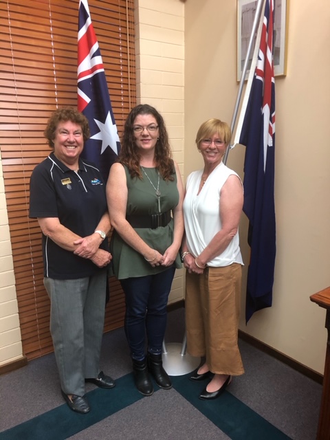 News Story - The Shire of Coolgardie welcomes new Councillors ...