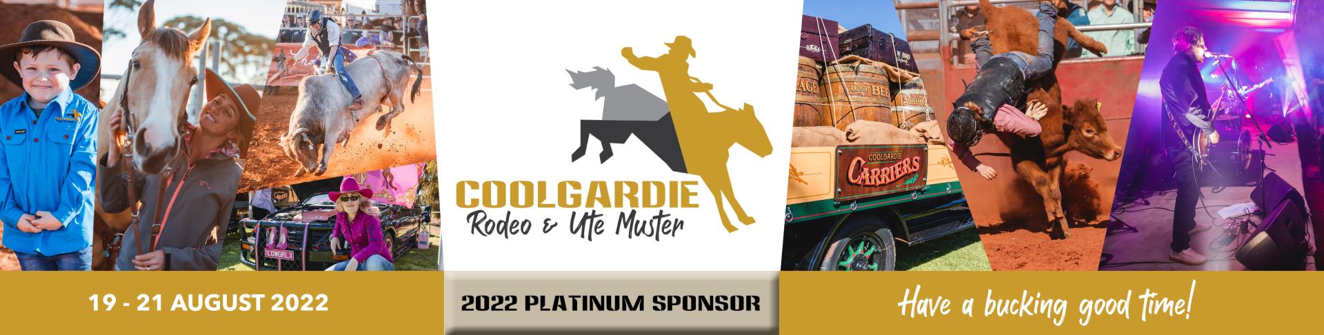 Coolgardie Rodeo » Coolgardie Shire Council